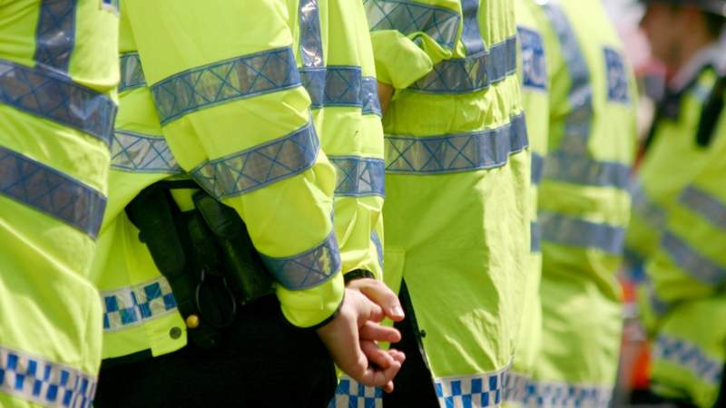 London violence - BBC News