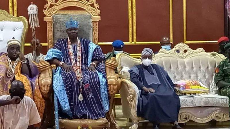 Tarihi - BBC News Hausa