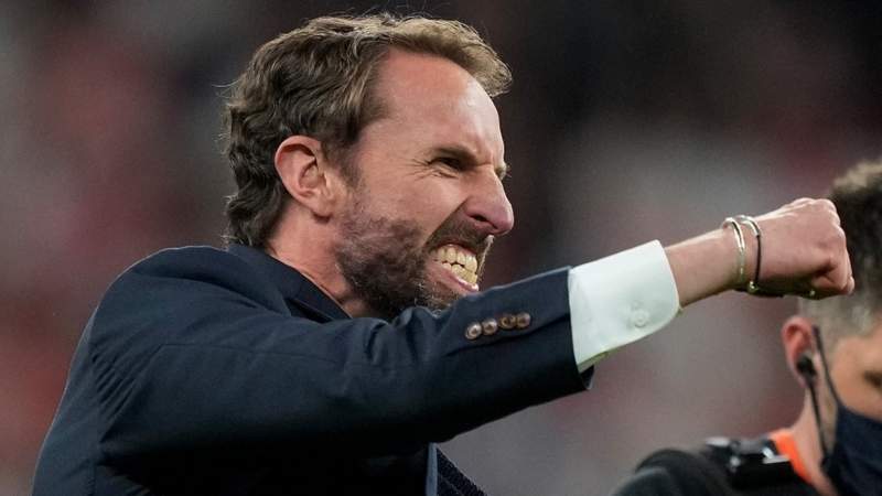 Phil McNulty | BBC Sport