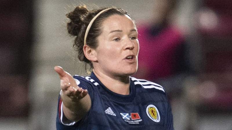 Scotland Women's Football Team - BBC Sport