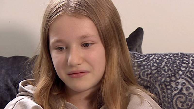 Long Covid - BBC News