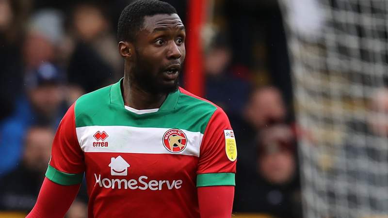 Bradford City - BBC Sport