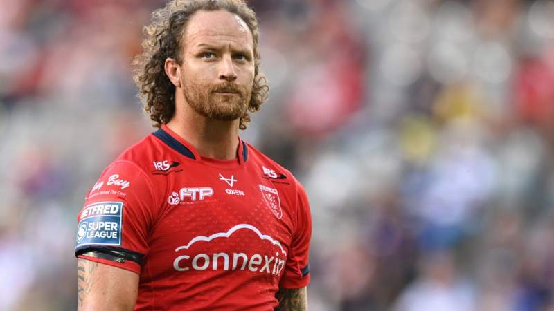 Hull Kingston Rovers - BBC Sport