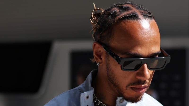 Andrew Benson - BBC Sport