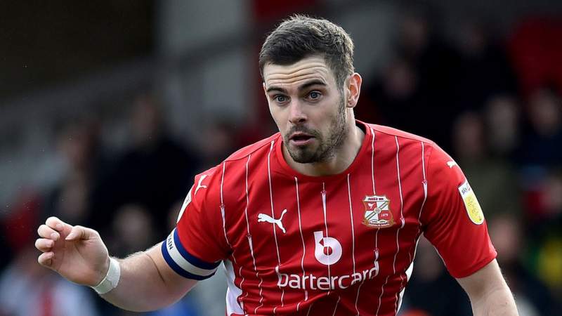 Swindon Town - BBC Sport
