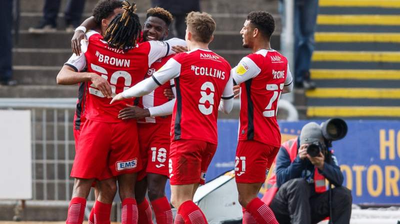 Exeter City | BBC Sport