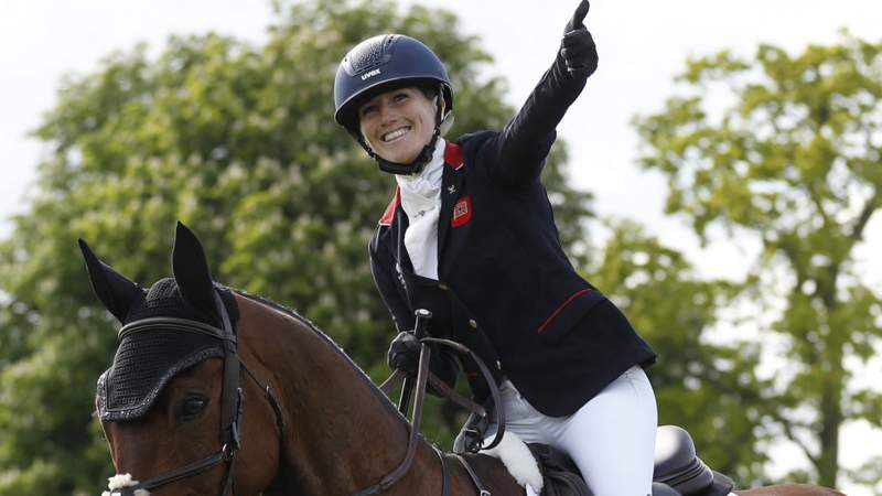 Equestrian - BBC Sport