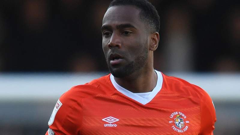 Luton Town - BBC Sport