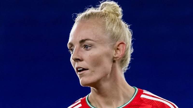 Wales Women's Football Team - BBC Sport