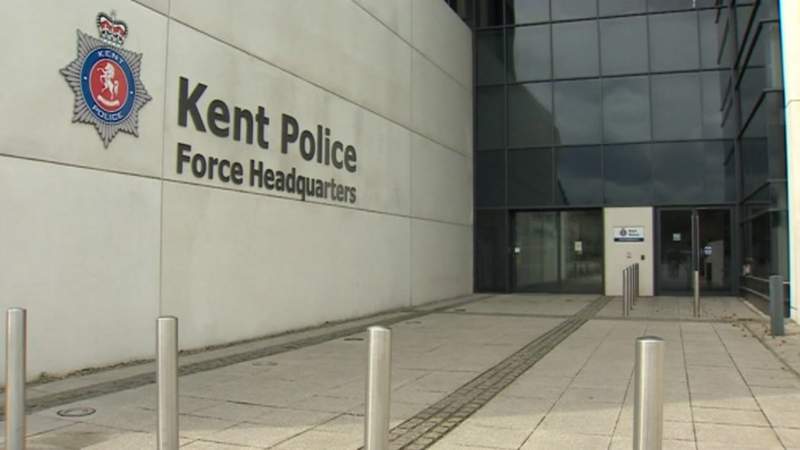 Kent - BBC News