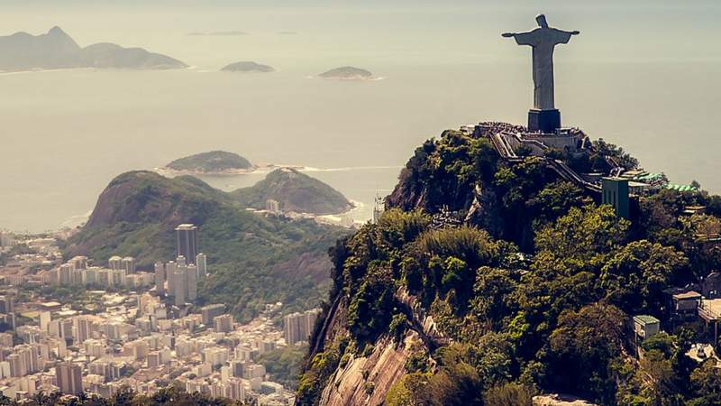 Latin America & Caribbean - BBC News