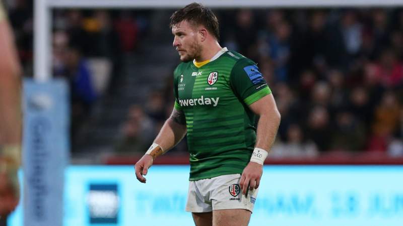 Newcastle Falcons | Rugby Union