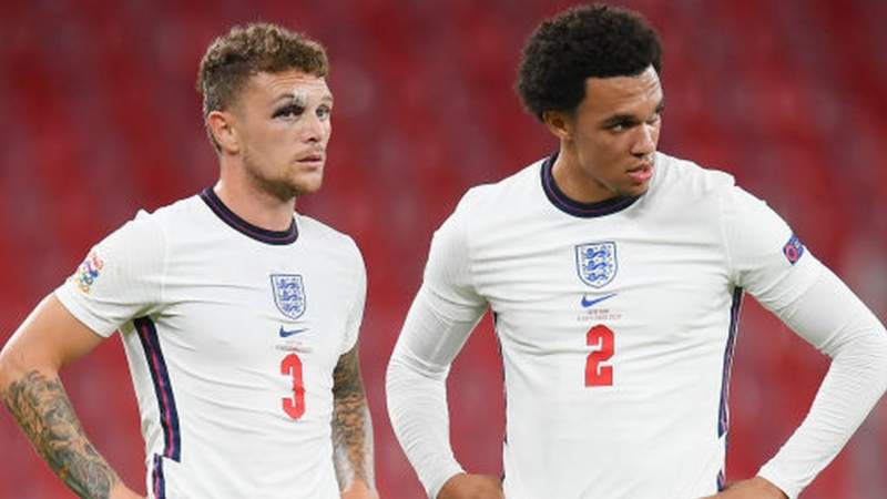 England Men's Football Team - BBC Sport