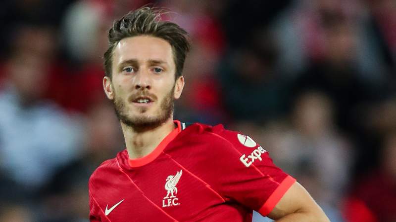 Liverpool - BBC Sport