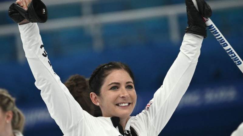 Curling | BBC Sport