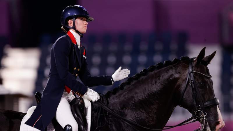 Equestrian - BBC Sport