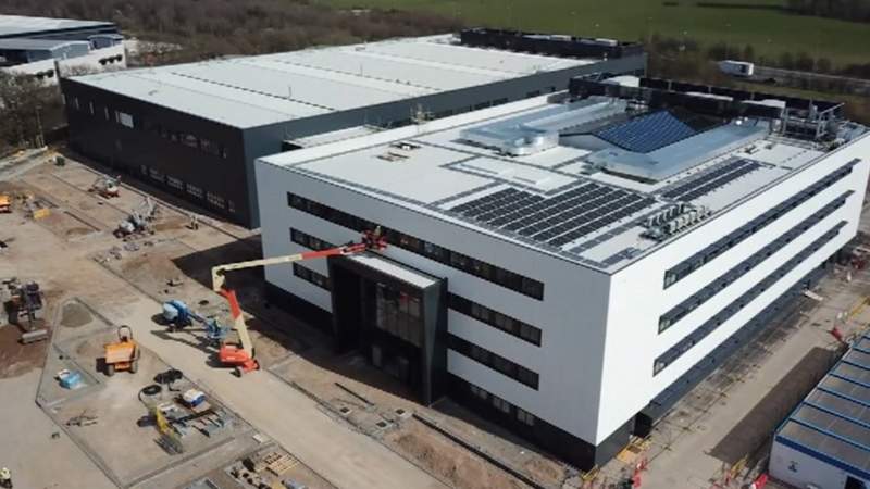 David Gregory-Kumar | BBC News