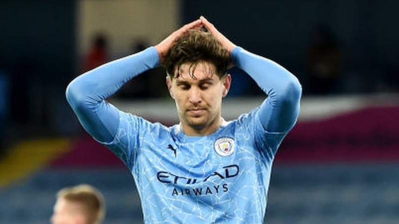 Phil McNulty | BBC Sport