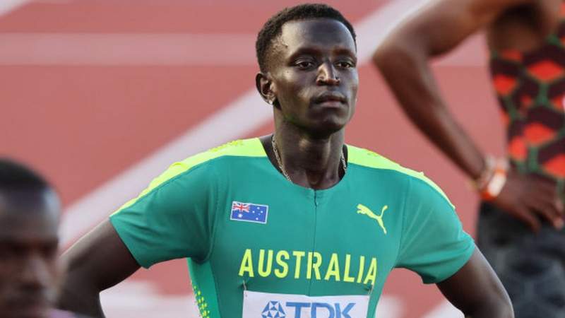 Australia - BBC News