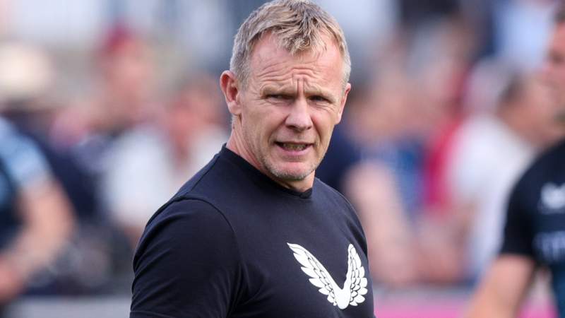 Saracens - BBC Sport