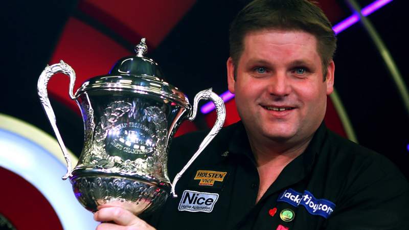 Darts | BBC Sport