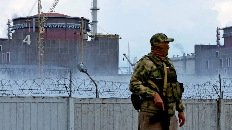 Nuclear power - BBC News