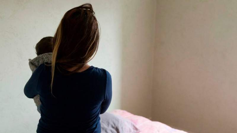 Homelessness - BBC News