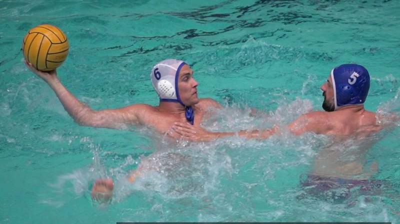 Water Polo - BBC Sport