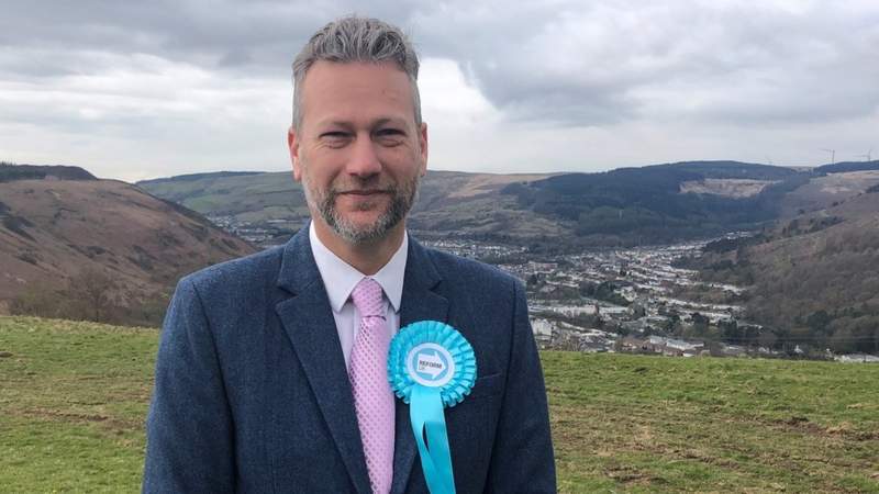 Reform UK - BBC News