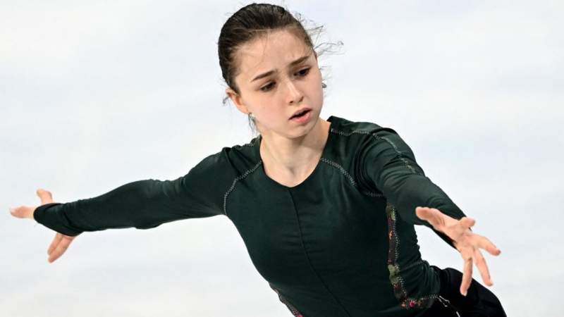 Figure Skating | BBC Sport