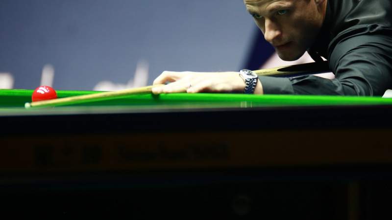 Watch World Snooker Championship LIVE - first round Ronnie O'Sullivan ...