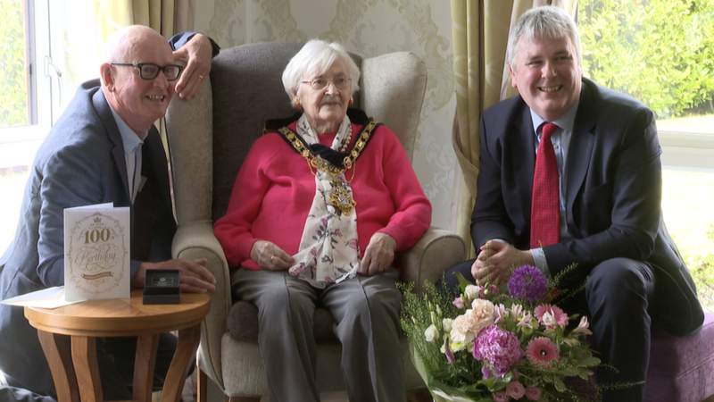 Portrush - Latest News, Headlines and Entertainment from the BBC