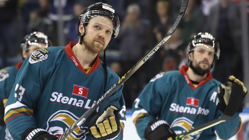 Ice Hockey - BBC Sport