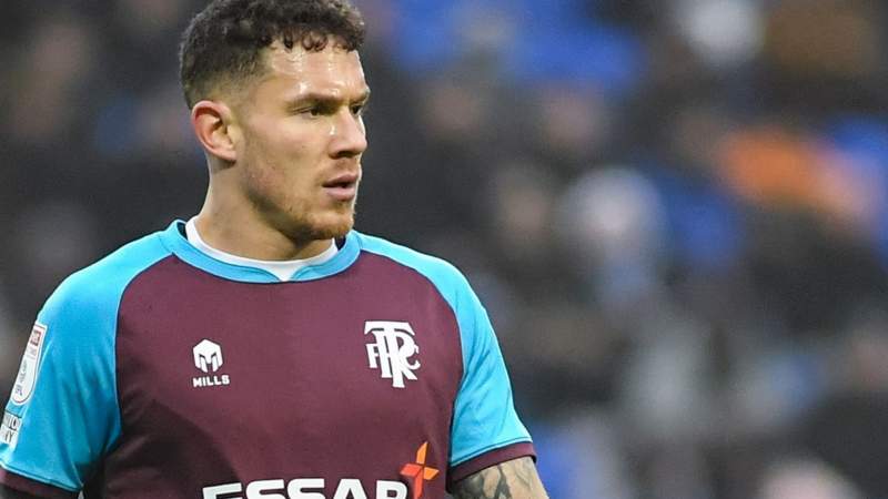 Tranmere Rovers - BBC Sport