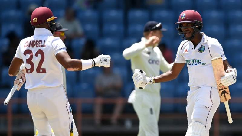 England Men's Cricket Team | BBC Sport