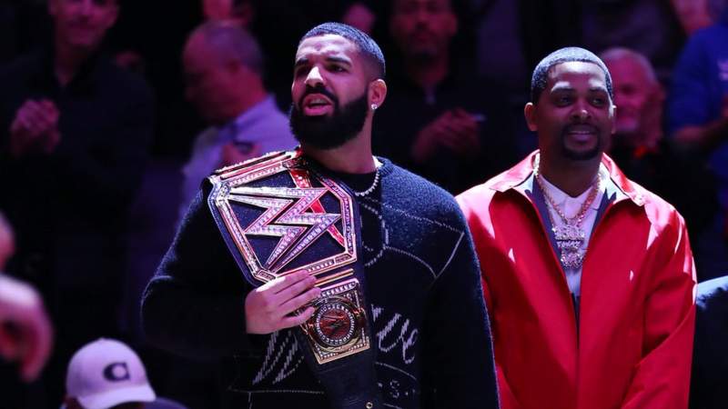 Drake - BBC News