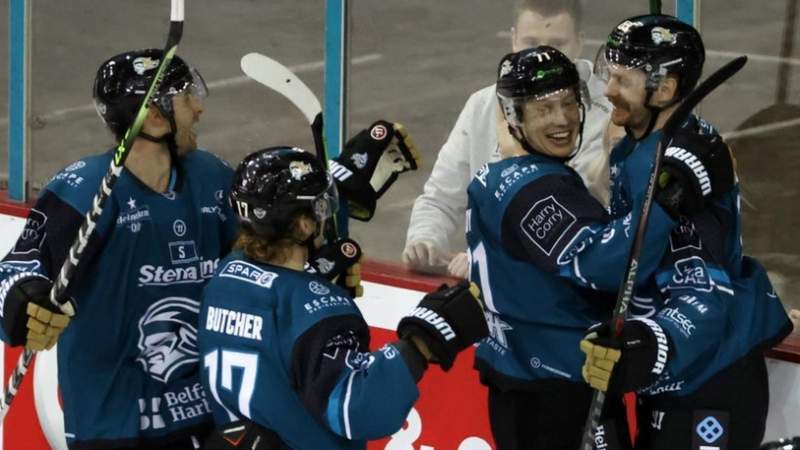 Ice Hockey - BBC Sport