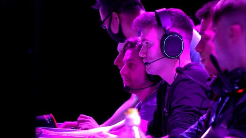 eSports - BBC News