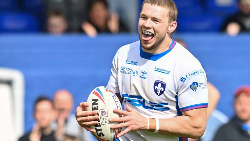 Hull Kingston Rovers - BBC Sport