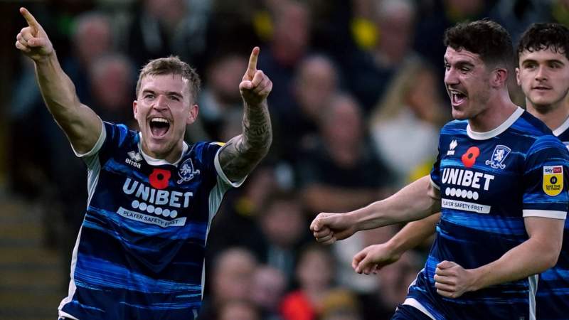 Middlesbrough - BBC Sport