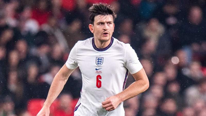 England Football Team | BBC Sport