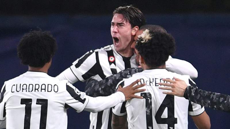 Juventus - BBC Sport