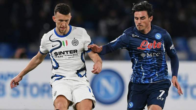 Italian Serie A | BBC Sport