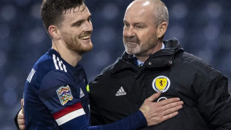 Scotland Football Team | BBC Sport