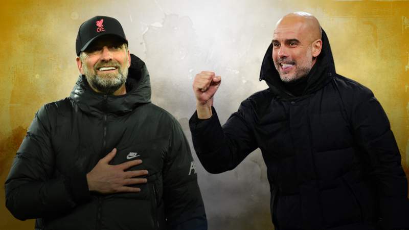 Phil McNulty - BBC Sport