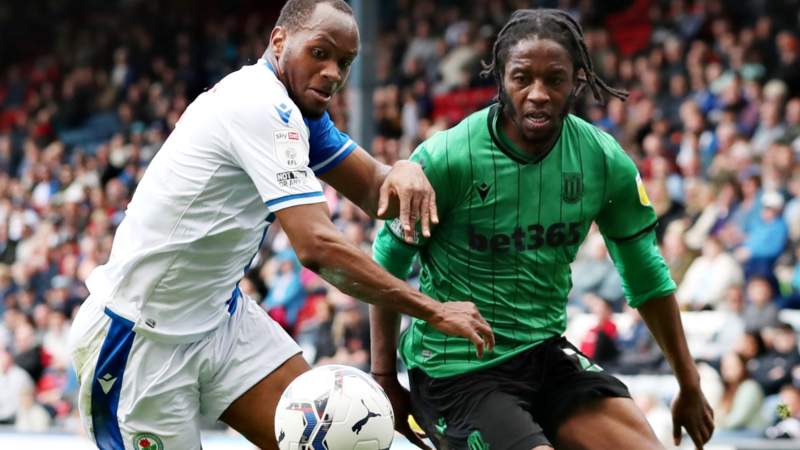 Blackburn Rovers - BBC Sport