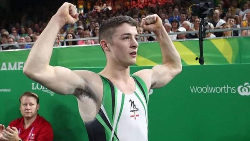 Gymnastics - BBC Sport