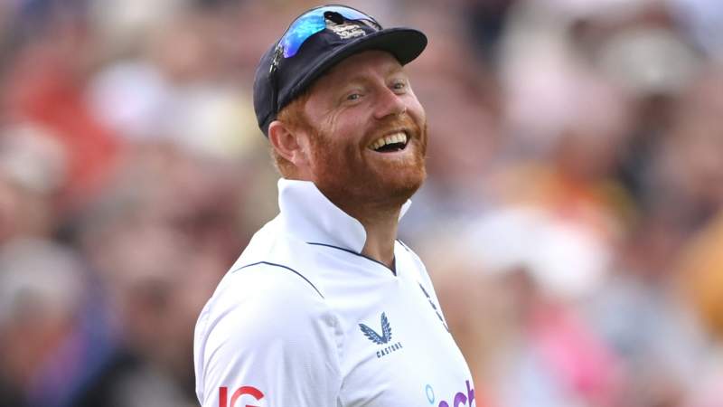 England Men's Cricket Team - BBC Sport