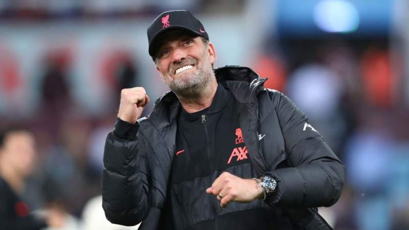 Liverpool - BBC Sport