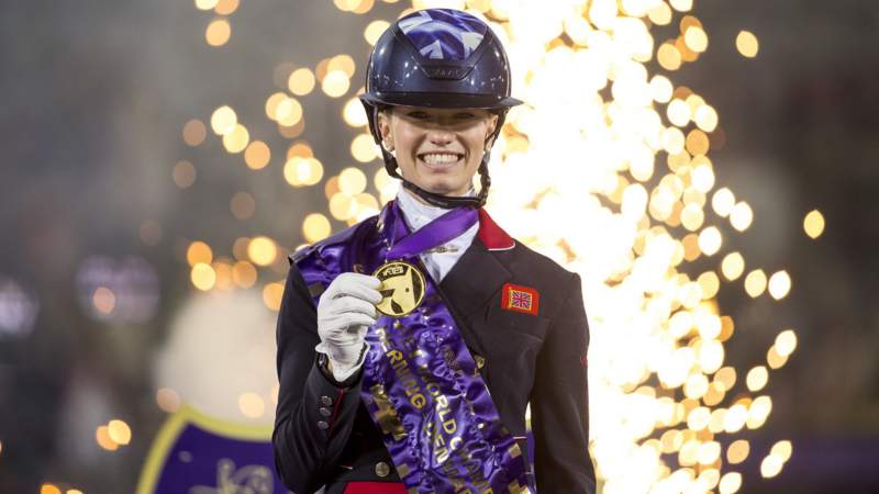 Equestrian - BBC Sport